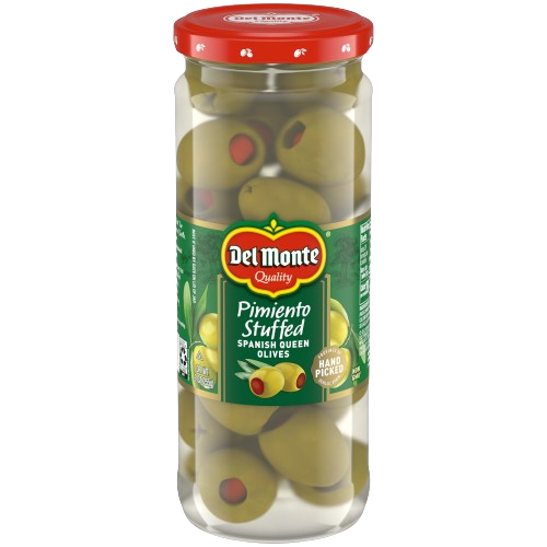 Product Type List | Del Monte®